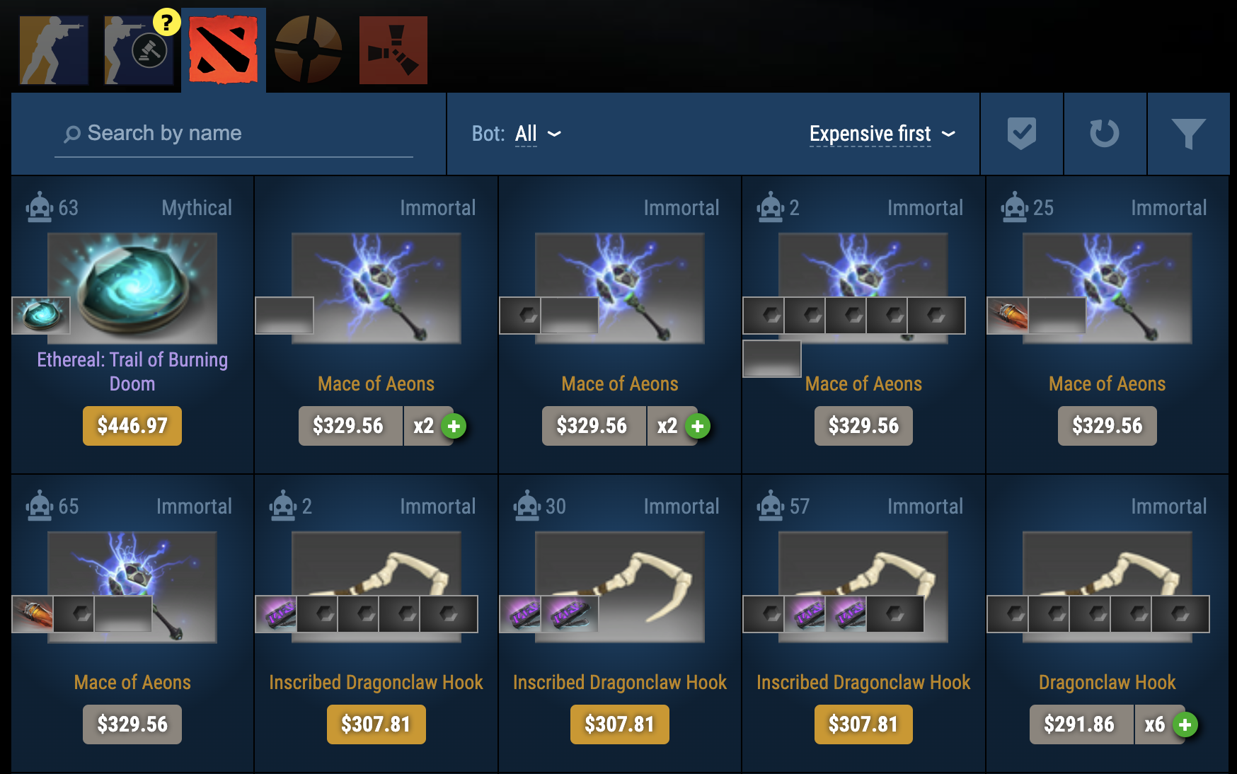 LOOT.Farm Обзор 2025: Промокоды, Бонусы, Отзывы, Рейтинг, Официальный сайт